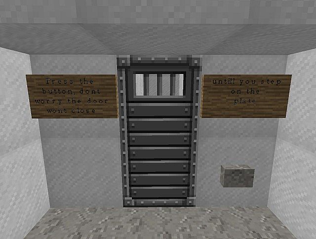 Redstone basics for dummies Minecraft Map