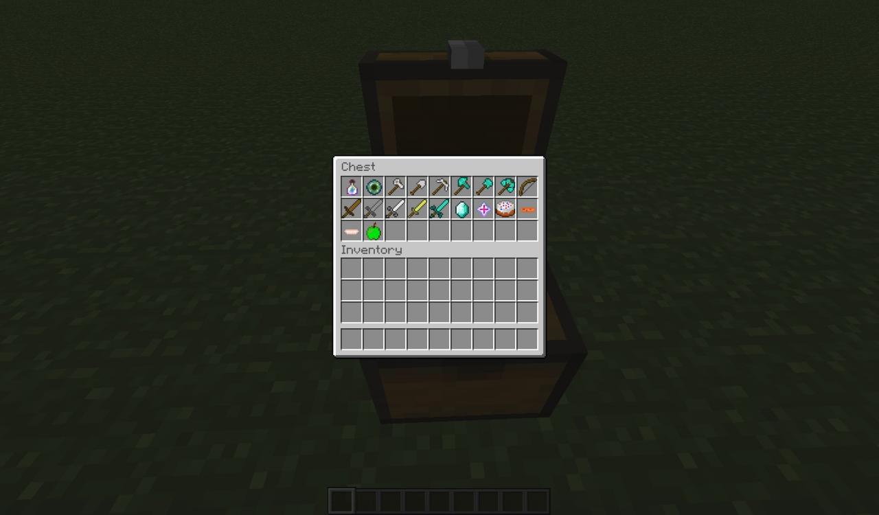 Craftline's Texture pack for minecraft 1.5.1 Minecraft Texture Pack