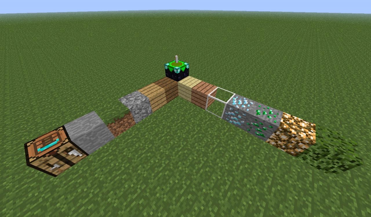 Craftline's Texture pack for minecraft 1.5.1 Minecraft Texture Pack