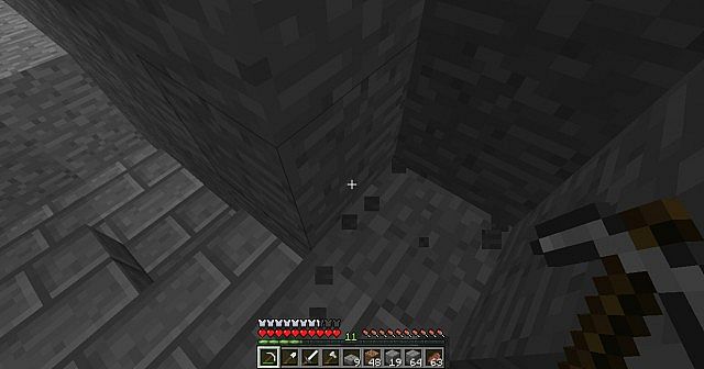 Waffles (New) Minecraft Map