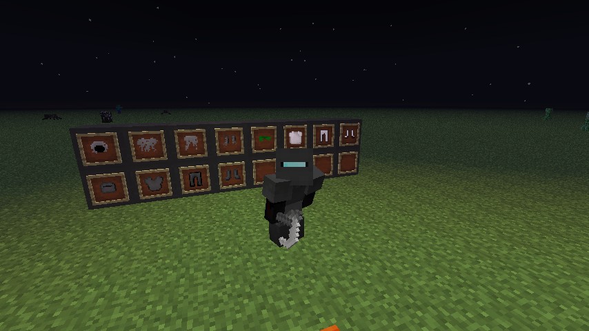 GrimReap_Pack Minecraft Texture Pack