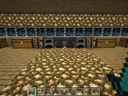 SkyBlock Base *EPIC* Minecraft Map