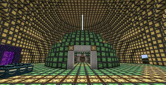 AlpineCraft [Factions]PvP][NO Griefing] Minecraft Server