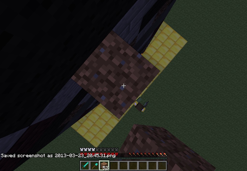 SkythekidRS Boss Battle! Minecraft Map