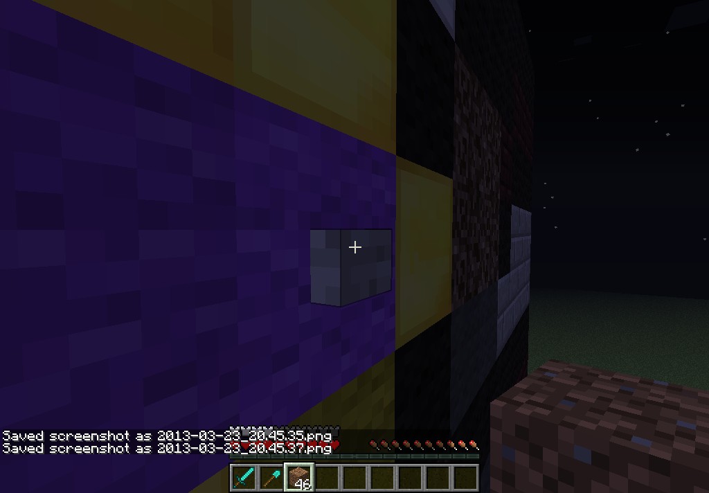 SkythekidRS Boss Battle! Minecraft Map