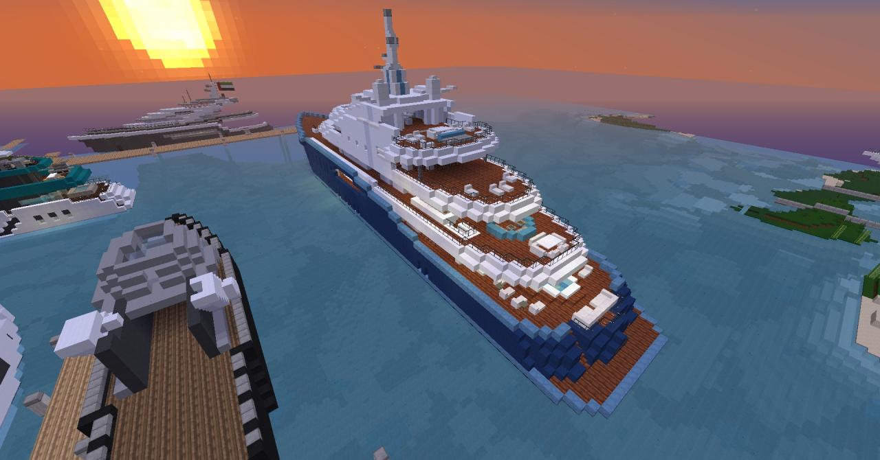 Whisper of Solace Minecraft Map