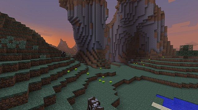 WolfCraft Mod Application! (Must be a Minor)