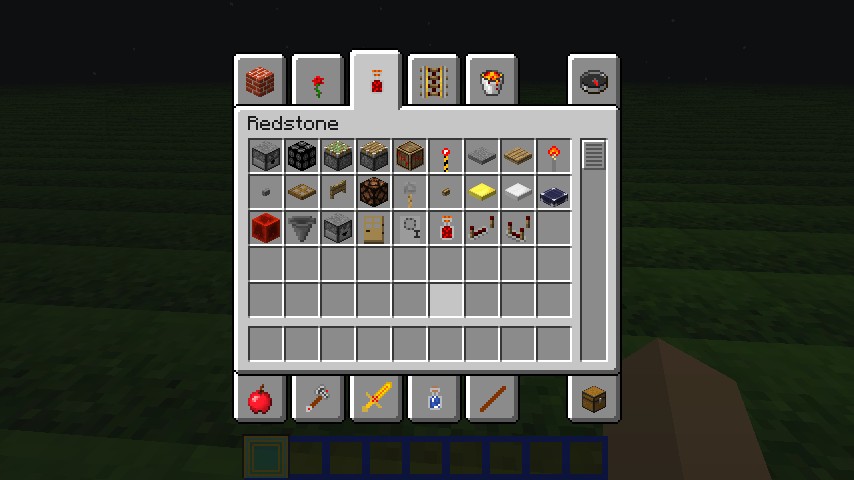 The... Pack... Minecraft Texture Pack