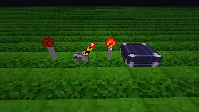 The... Pack... Minecraft Texture Pack