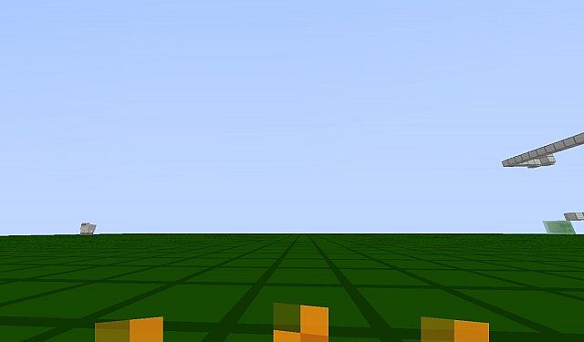 Small Fire/Reduced Fire/Low Fire for TxtPack Pvp Minecraft Map