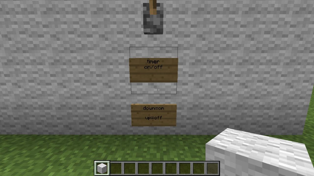 toasty toaster Minecraft Map