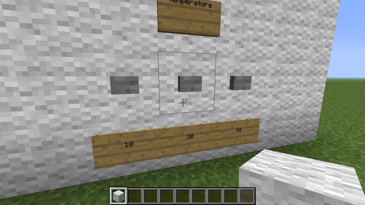 toasty toaster Minecraft Map