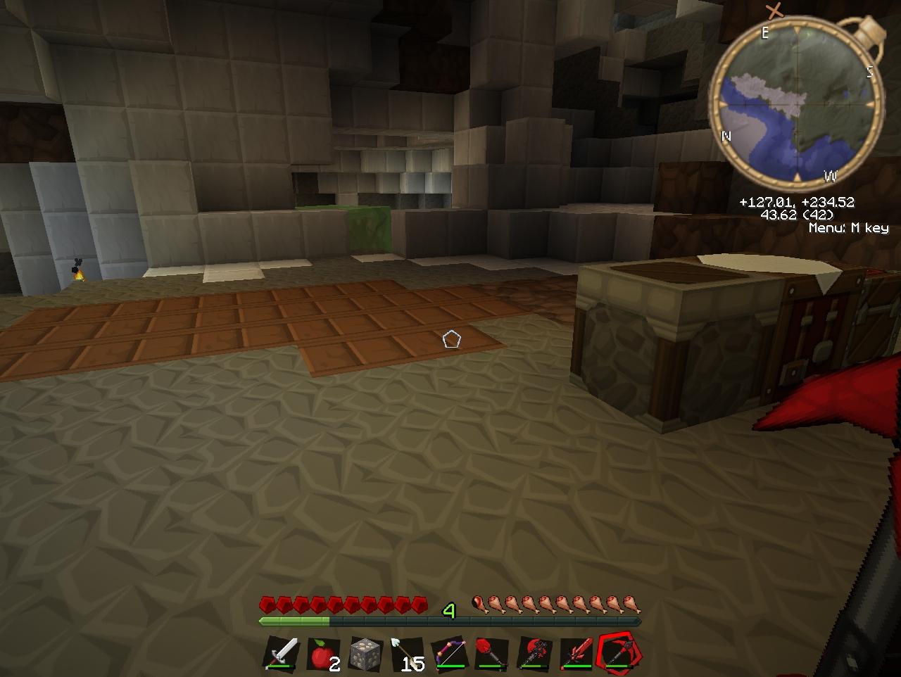 New Tekkit Server World Minecraft Map