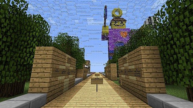 BlenderCraft [Creative!] [Survival!][Factions!] [Ranks!] Minecraft Server