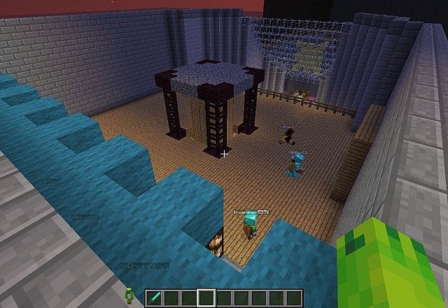 Shadowcraft Minecraft Server