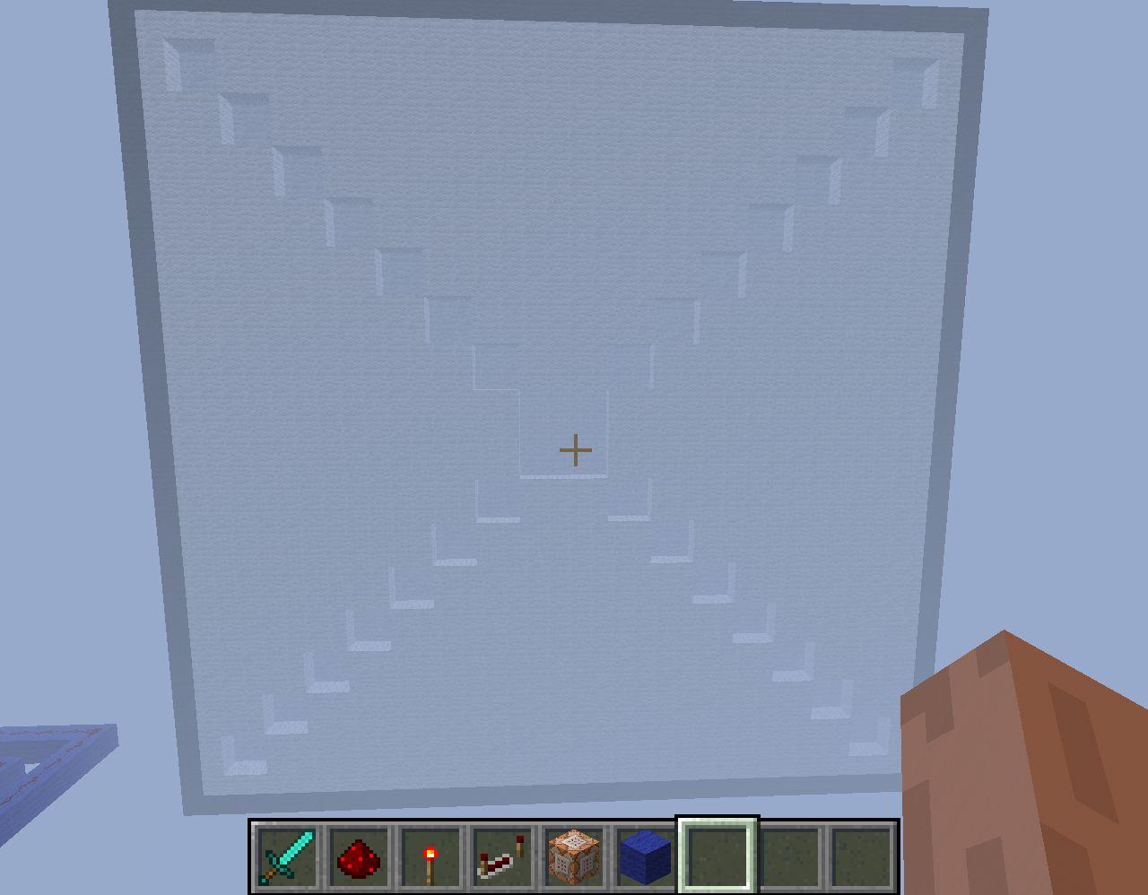 Speaking redstone computer WELCOME TO THE NEW STAGE(working on wireless ...