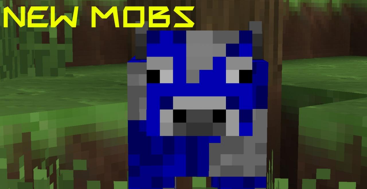 AirCraft Official Texture Pack of AirKnight202 1.5.1 16x Minecraft ...