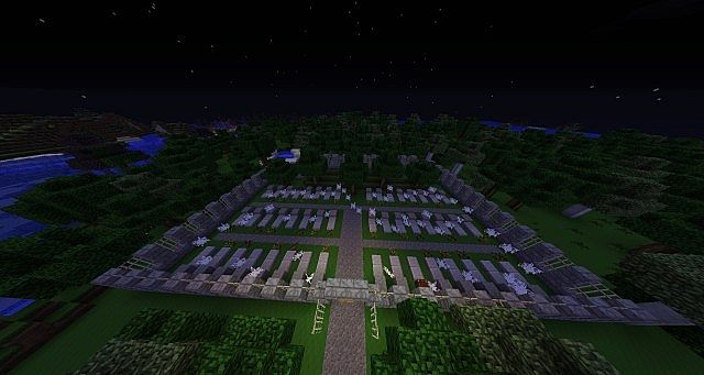 Adventure of Minecraftia Minecraft Map