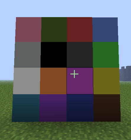 PixelArt Craft (Texture Pack) Minecraft Texture Pack