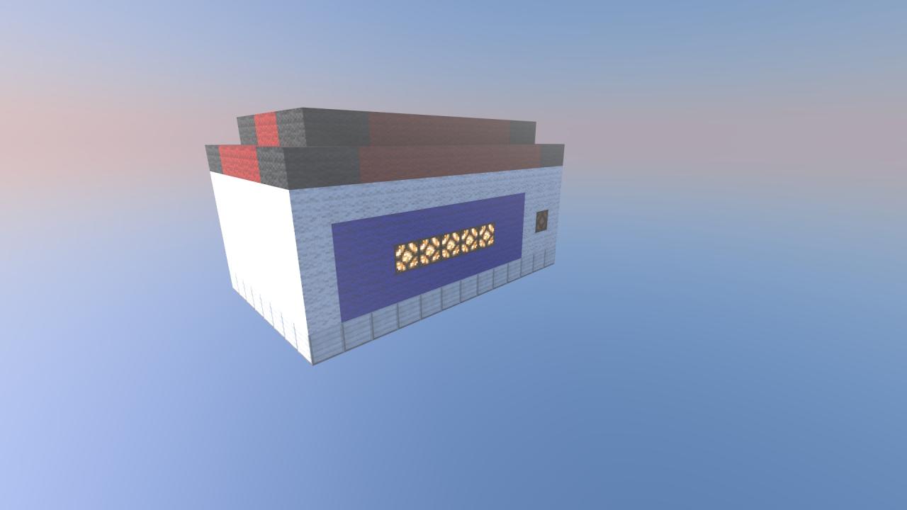 Compact Life Counter Minecraft Map