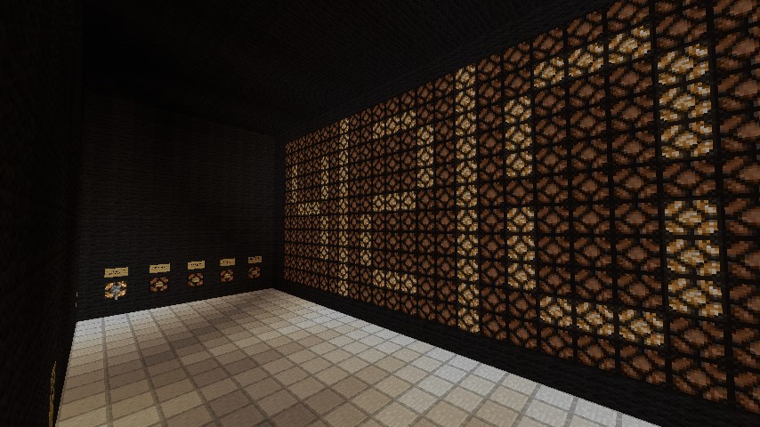 Vote Counter 5.0: Wireless! Minecraft Map