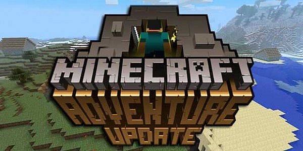 New Adventure:Texture Packs and Mods