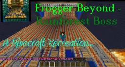 Frogger Minecraft Maps | Planet Minecraft Community