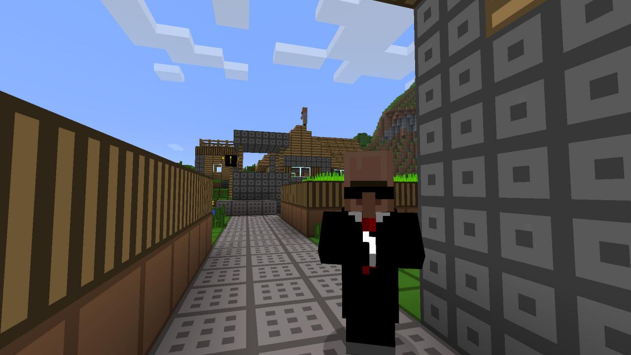 Epic Textures [1.5] Minecraft Texture Pack