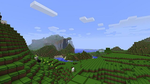 Epic Textures [1.5] Minecraft Texture Pack