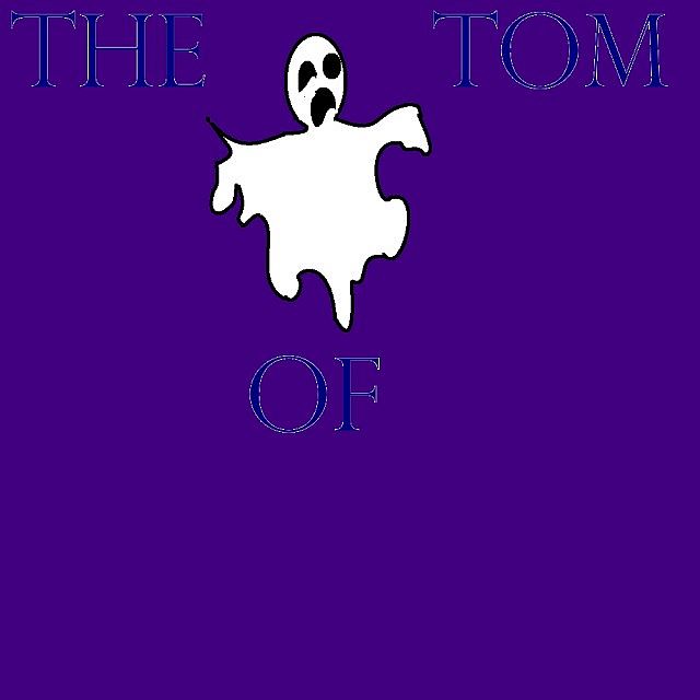 The Ghost Of Tom Minecraft Map
