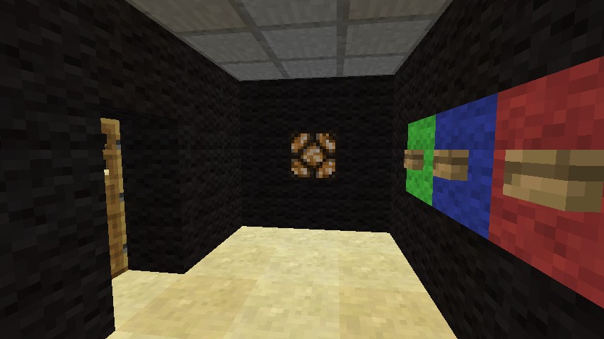 Vote Counter 5.0: Wireless! Minecraft Map