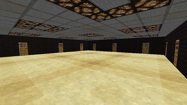 Vote Counter 5.0: Wireless! Minecraft Map