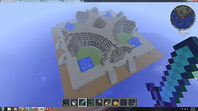 Anarchy Gaming - FTB Ultimate Minecraft Server