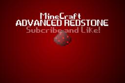 Redstone: T-Flip Flop Tutorial Minecraft Map