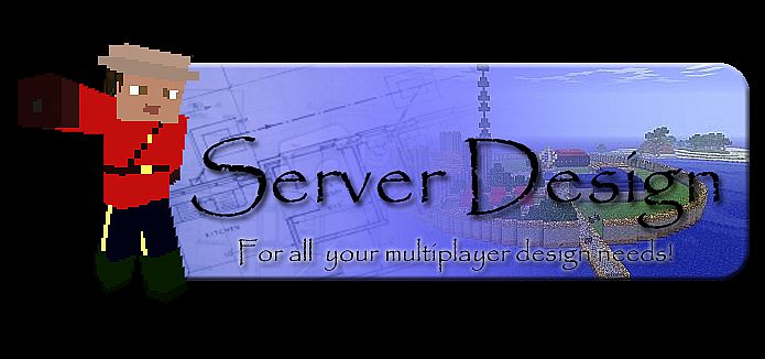 Minecraft Server Build/Creation Professional Server Minecraft Map