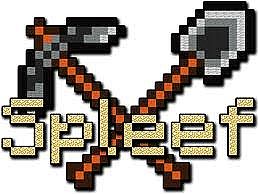 Spleef! Minecraft Map