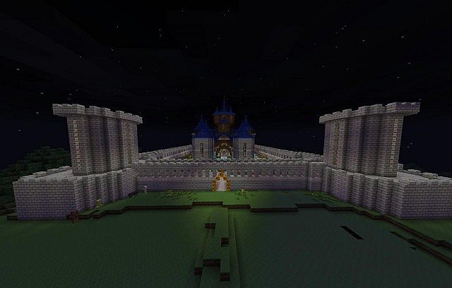 QuantumCraft (builders needed) Minecraft Server