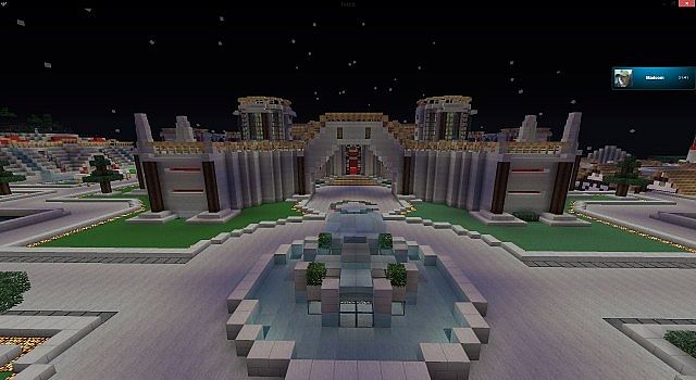 Tekkit PeakCraft Minecraft Server