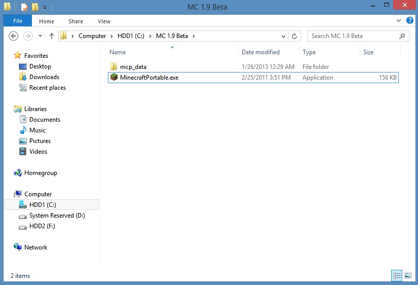 Minecraft Portable Launcher Minecraft Map