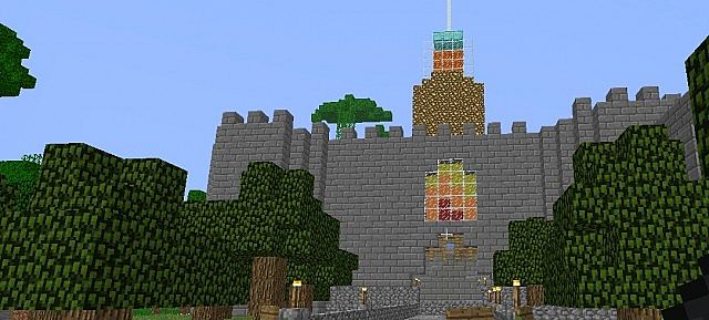 NecroCraft Minecraft Server