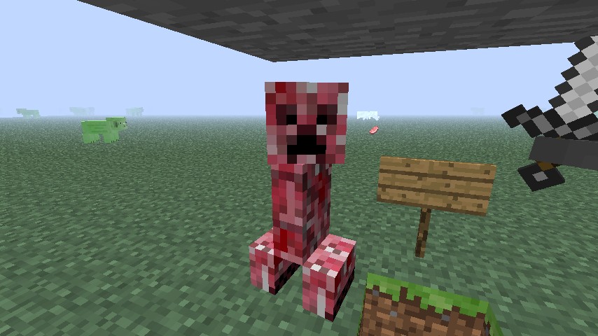 More Stuff Mod (J) v3.4 Minecraft Mod