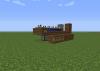 Auto-Reloading TNT Cannon! Minecraft Map