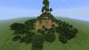 Natural Spawn Minecraft Map