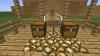 Shop +Command Blocks Xp Shop Minecraft Map