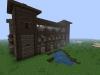 Medieval Outpost Minecraft Map