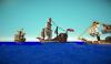 Ships Bundle 3x Minecraft Map