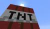 Giant tnt Minecraft Map