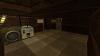 Post-Apocalyptic nuclear bunker Minecraft Map