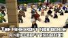 Minecraft Mob Dance Animation Minecraft Map