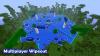Multiplayer Wipeout Minecraft Map